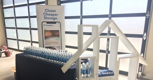 The Steel Road | Substack