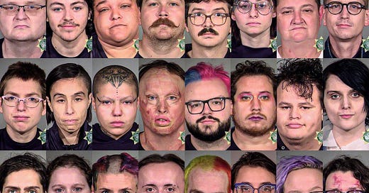 The Leftist Personality: Left-Wing ideology is a biological phenomenon