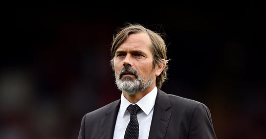 Phillip Cocu: A retrospective - by Ryan Conway