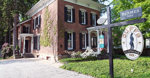 The 125 Best Stores in America - by Michael Williams