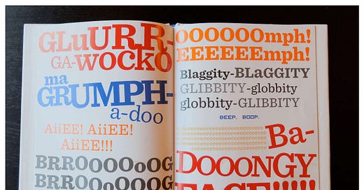 Indie Kids Books | Darcy Pattison | Substack