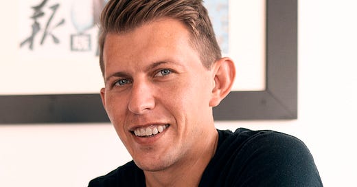 Pathless by Paul Millerd | Substack