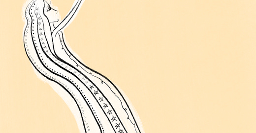 Coffuelled Letters | Marguga | Substack