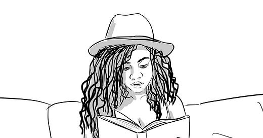 Write More with Simon K Jones | Substack