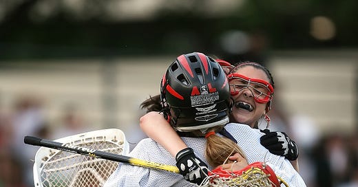 Inspired Human Development | Justin Lind | Substack