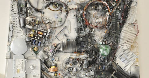 傅瑞德的硬派行銷塾 | Fred Jame | Substack