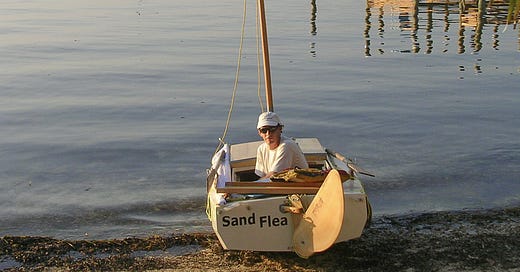 Small Craft Advisor | Joshua Colvin | Substack