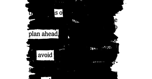 Austin Kleon | Substack