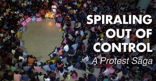 Forthright | Forthright IIT Patna | Substack