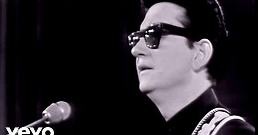 Roy orbison songs store