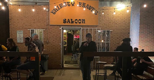 North Carolina Rabbit Hole | Jeremy Markovich | Substack