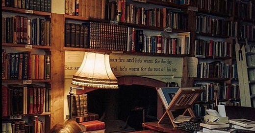 Books Worth Reading | Substack