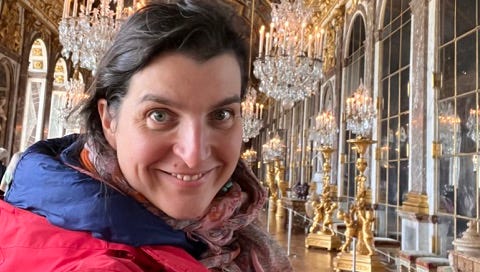 Learn French with Maud | Maud Your French Teacher | Substack