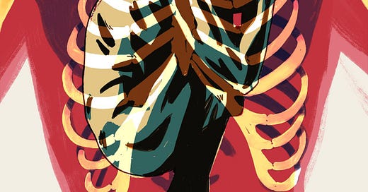 Useful Fictions | Cate Hall | Substack