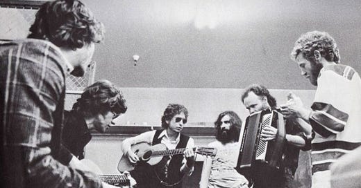 Flagging Down the Double E's | Ray Padgett | Substack