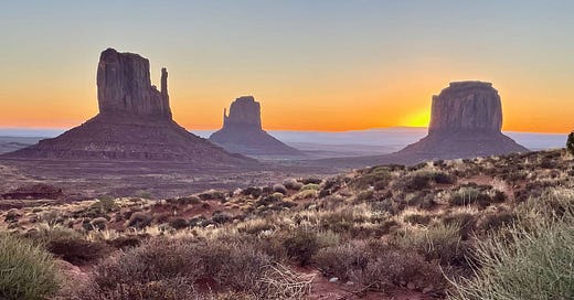 Parent of Adults | Asha Dornfest | Substack