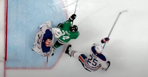 Stars Thoughts | Robert Tiffin | Substack