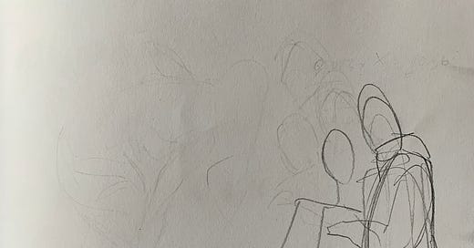 Art on the Brain | Bogdan Luca | Substack