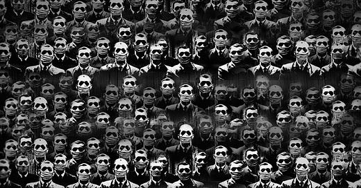 CJ Hopkins | Substack