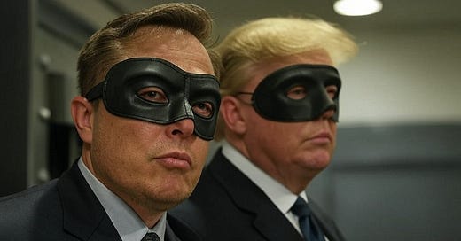 DEFIANT Dispatches | BrooklynDad_Defiant! | Substack