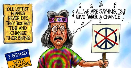 Malone News | Robert W Malone MD, MS | Substack