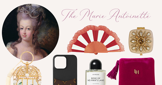 The Pretty Paper by Caitlin Wilson | Substack