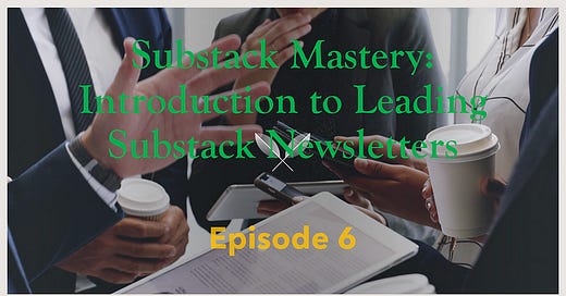 Substack Mastery of ILLUMINATION Community | Dr Mehmet Yildiz | Substack