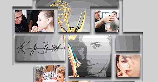 IN MY KIT® | Kevin James Bennett | Substack