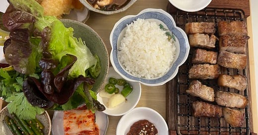 Eat This, Drink That, Live Well | Fiona Beckett | Substack