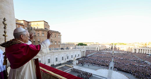 Through the Fog, by Elliot Kirschner | Substack