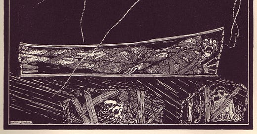 The Future of Everything | Tim Dunlop | Substack