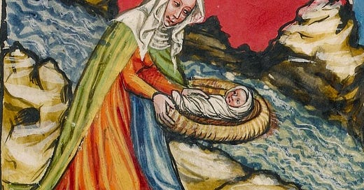 Via Mediaevalis | Robert Keim | Substack