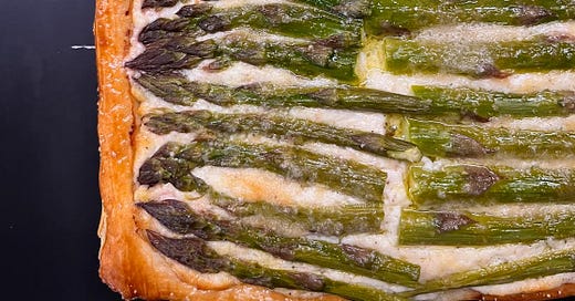 Life's a Feast by Jamie Schler | Substack