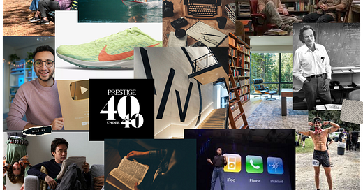 El Segundo Cerebro de un Emprendedor | Daniel Bonifaz | Substack