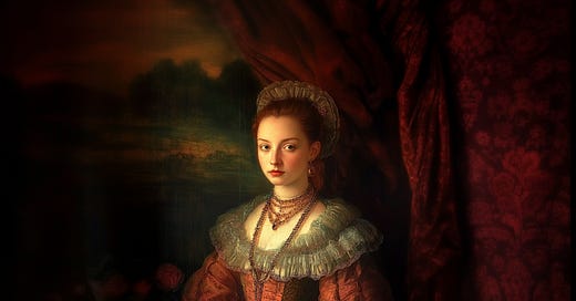 Investigating Elizabeth Báthory: Hungary's Infamous "Blood Countess"