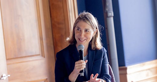 Zibby's Highlights | Zibby Owens | Substack