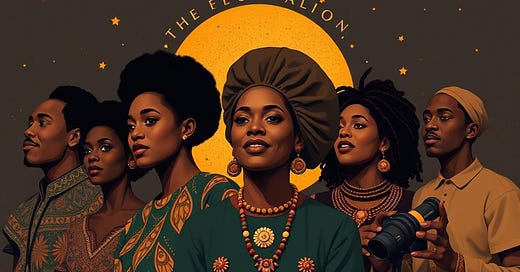 Celebrating Black History Month: Celebrating the Diverse Achievements ...