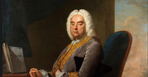 PUBLISHaw | Gregory Shaw | Substack