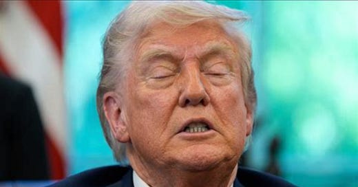 Rick Wilson’s Intel and Observations | Substack