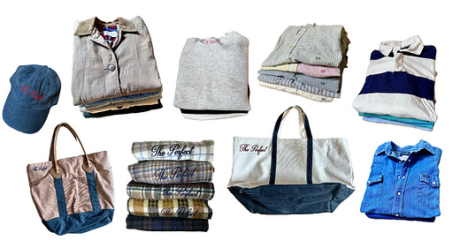 The Perfect | Substack