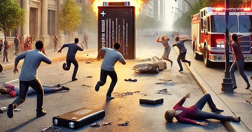 The Equity Dispatch | Substack