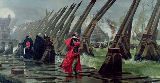 What then? | Sam Alaimo | Substack