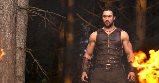 The #Content Report, By Vince Mancini | Substack