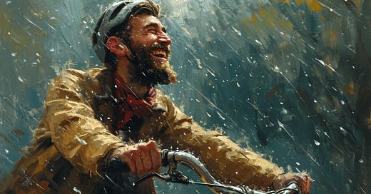 okr, bifton & liberté | Romain Maltrud | Substack