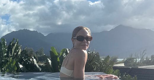 Sophia Amoruso | Substack