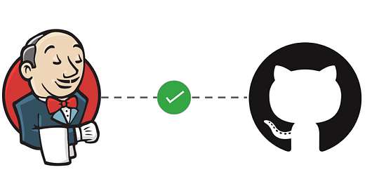 Authenticating with GitHub on Jenkins CI using a GitHub App