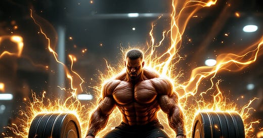 The Science Behind Muscle Growth: How Hypertrophy Works