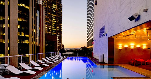 BowTied Bum | Substack