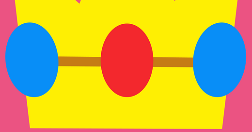 The Fairy Corner | Mirage | Substack