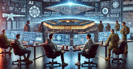 Silicon Nation | Substack